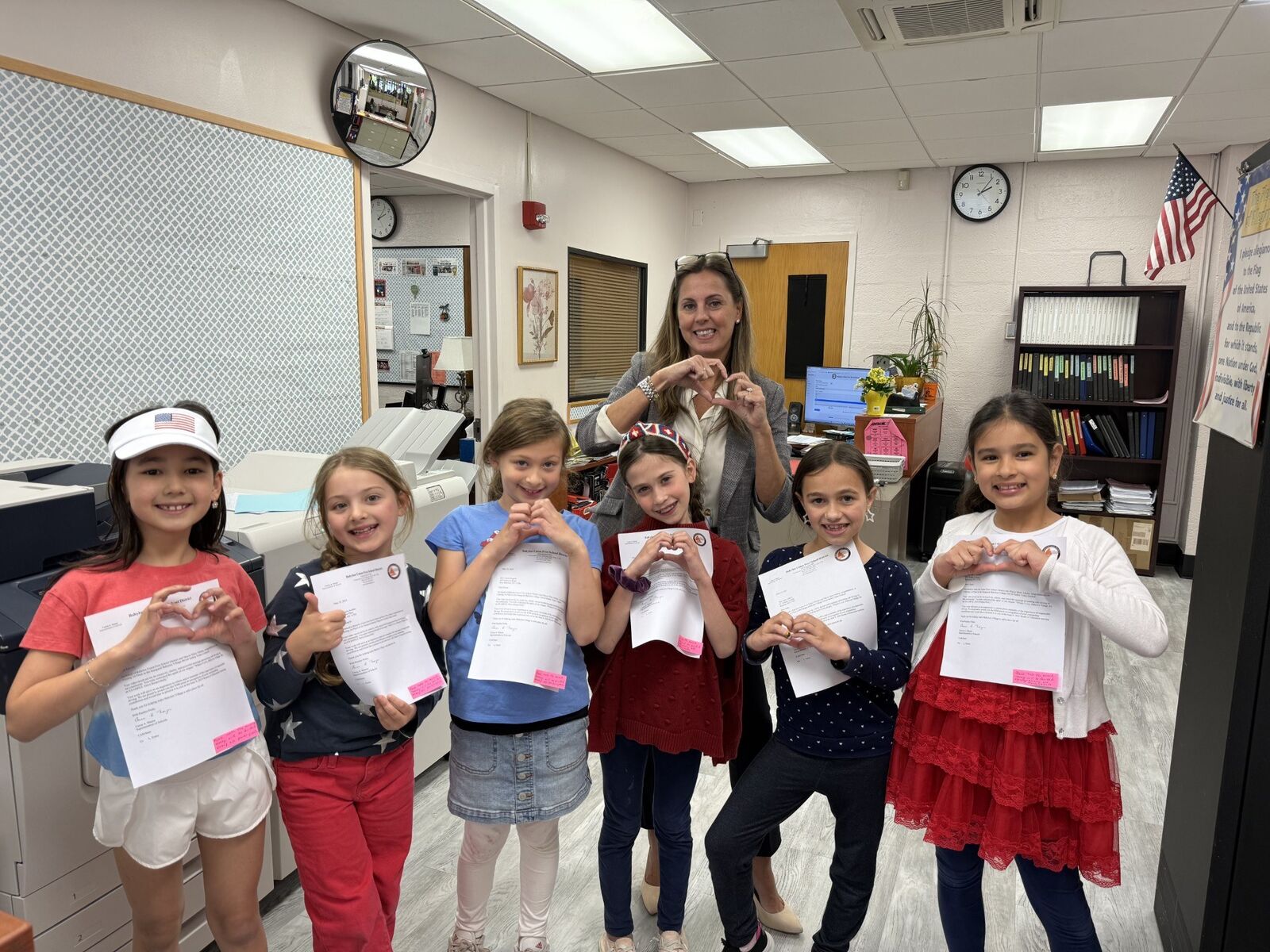 Babylon Elementary School - Home